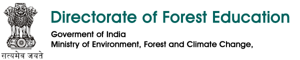 Welcome to Directorate of Forest Education, Dehradun - Uttarakhand