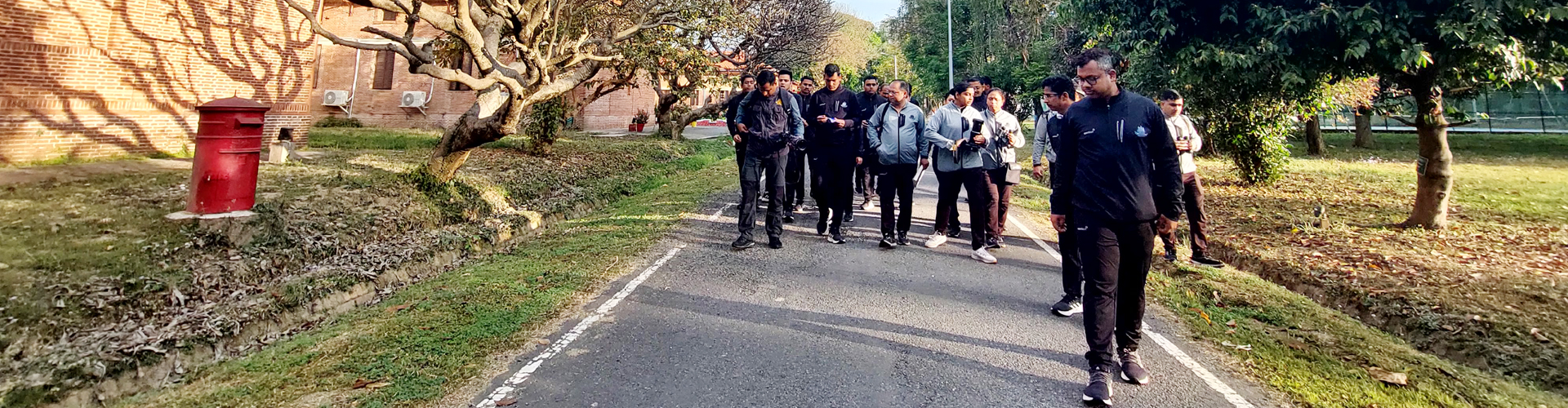 Welcome to Directorate of Forest Education, Dehradun - Uttarakhand