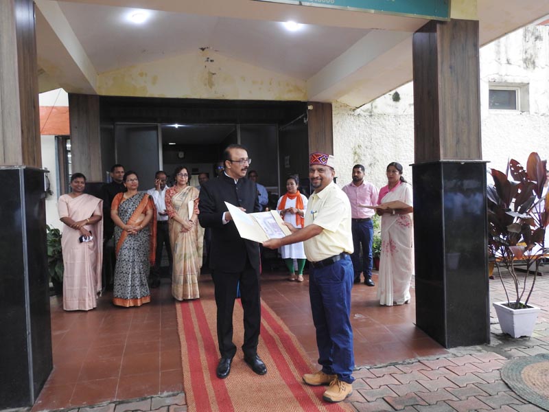 Welcome to Directorate of Forest Education, Dehradun - Uttarakhand