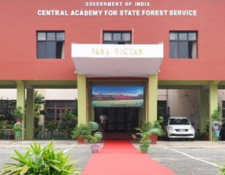 Welcome to Directorate of Forest Education, Dehradun - Uttarakhand