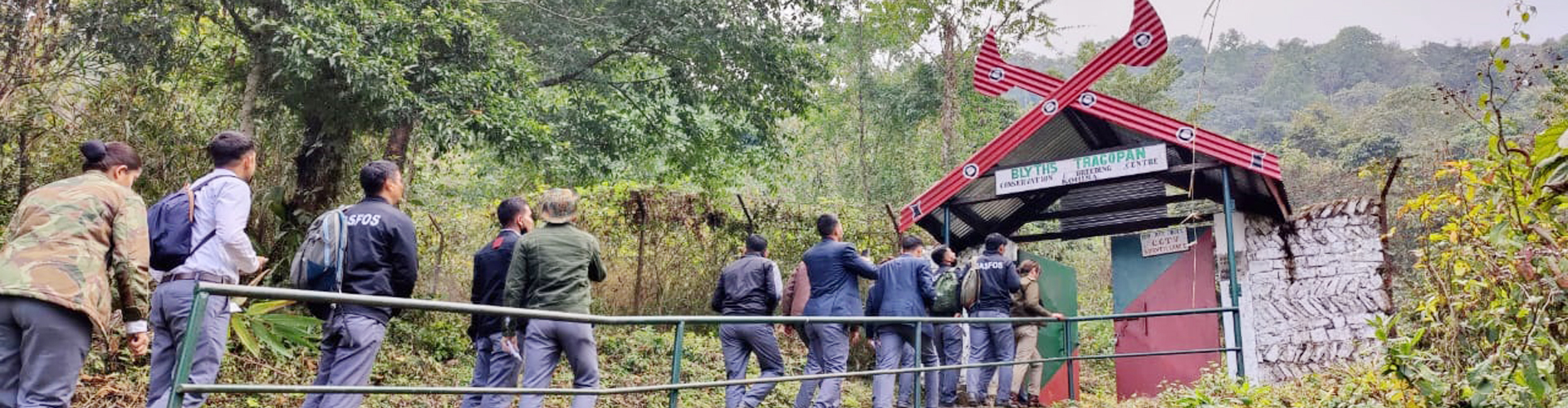 Welcome to Directorate of Forest Education, Dehradun - Uttarakhand